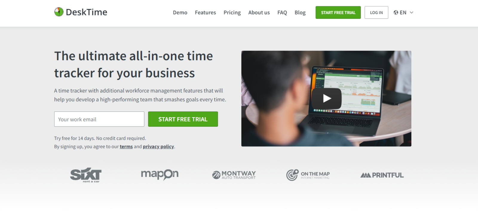 15 Best Employee Time Tracking Software In 2024