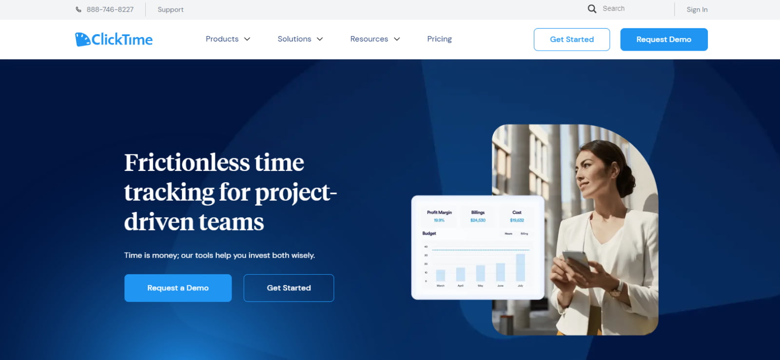 15 Best Employee Time Tracking Software In 2024